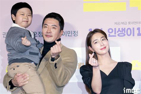 [포토] 스위치 주역들 폭소케미 기대