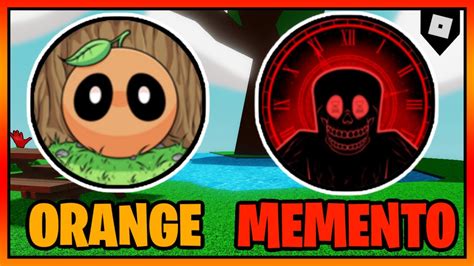 How To Get The Lone Orange And Memento Mori Badges In Slap Battles 👏