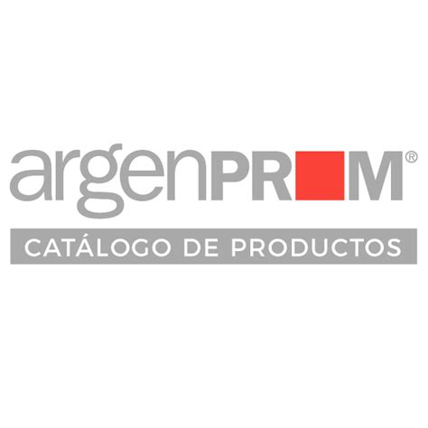 Catálogo Productos De Argenprom
