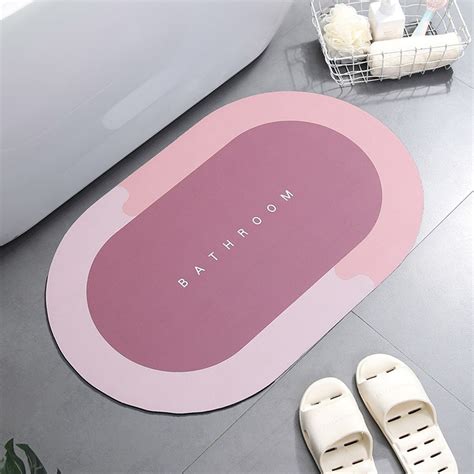 욕실매트 화장실 발매트 주방 현관 싱크대 발판 홈플러스 택배배송