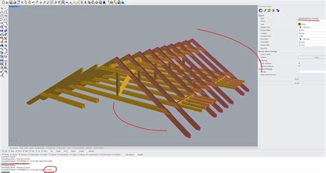 Volume Command Ignores Extrusions In Blocks Rhino For Windows