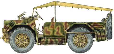 Бронеавтомобиль AS 42 | Энциклопедия военной техники