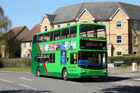 Lx06 Agz Nu Venture Tal494 Lx06 Agz Is Seen On Queens Road… Flickr
