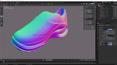 3d Blender Industrialdesign Leônidas Ferreira