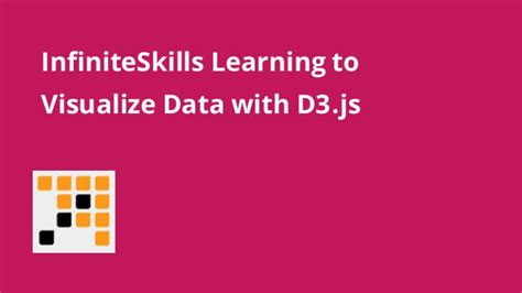 آموزش Data Visualize در D3js