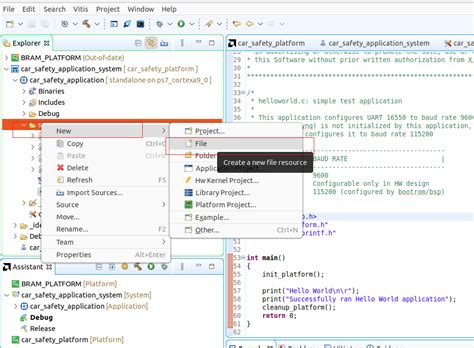 Path To Programmable Iii Final Project Blog Carsafety Device Using
