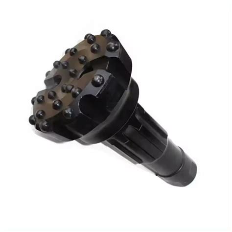 Dth Drill Bits For Deep Water Well Drilling Convex And Flat Face