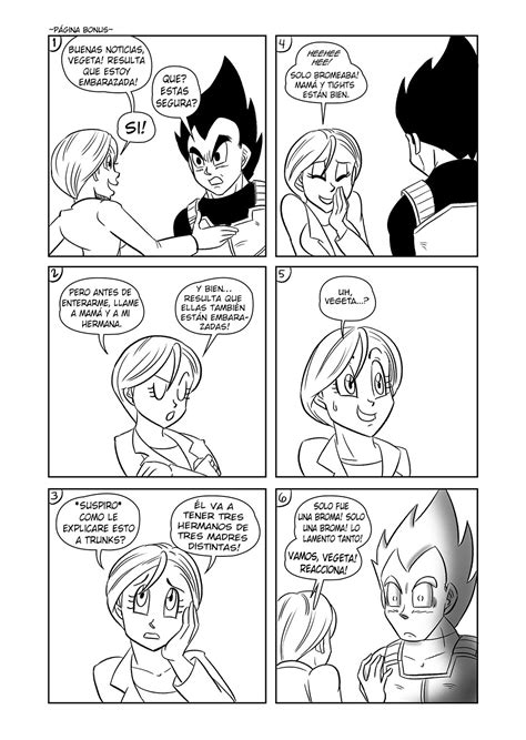 Funsexydragonball A Brief Affair Dragon Ball