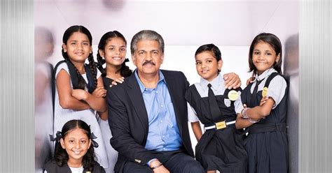 21 Fascinating Facts About Anand Mahindra That Will Definitely Inspire You