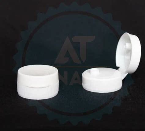 Polypropylene 32 Mm Flip Top Cap For Ketchup At Rs 19piece In Dadra