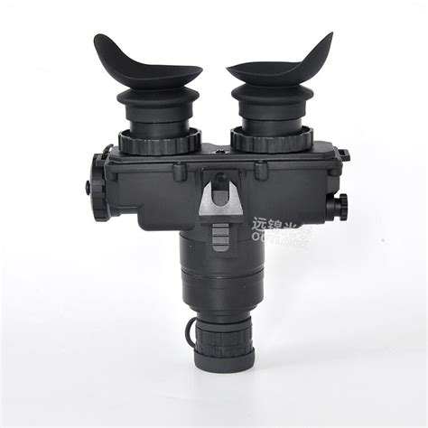 Pvs 7 Night Vision Device Low Light Night Vision Binocular Helmet Night