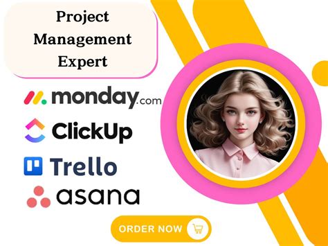 Monday Crm Setup With Clickup Jira Project Asana Trello Upwork