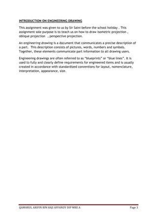Qamarul Ed Assignment PDF