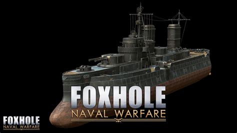 Gabriel Dubois Callahan Class Battleship