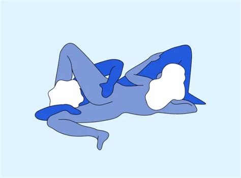 How To Do Different Sex Positions Teach You The Correct Posture To Enjoy Sex Life