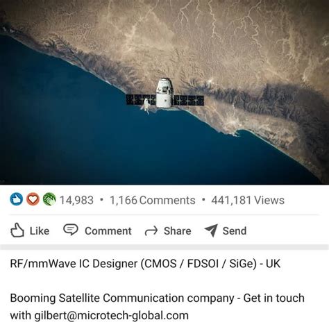 Jon Michaels On Linkedin Gilbert Jayam Kelon M