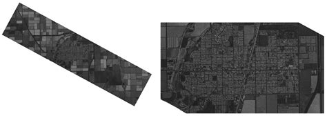 sensors free full text unsupervised sar imagery feature learning