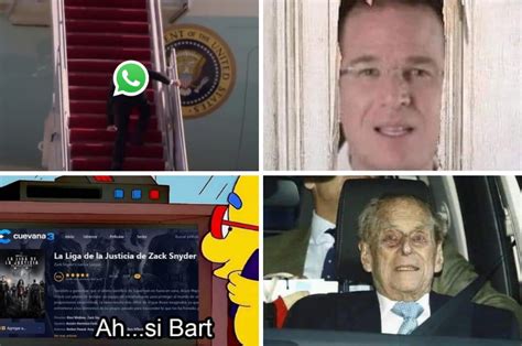 Memes De Ricardo Anaya Justice League Y Más Pandaanchamx