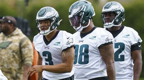 Nfl News Nfc East Offseason Assessment Pre 2024 Nfl Draft Analysis