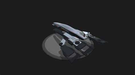 Simpleplanes Ssv Normandy Sr1 V11