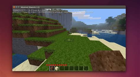 Minecraft Alternative ‘minetest 0 4 11 Available For Ubuntu 14 04