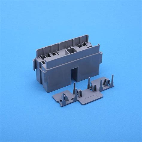 Modular Fuse System 6 Way Maxi Fuse Holder 1470
