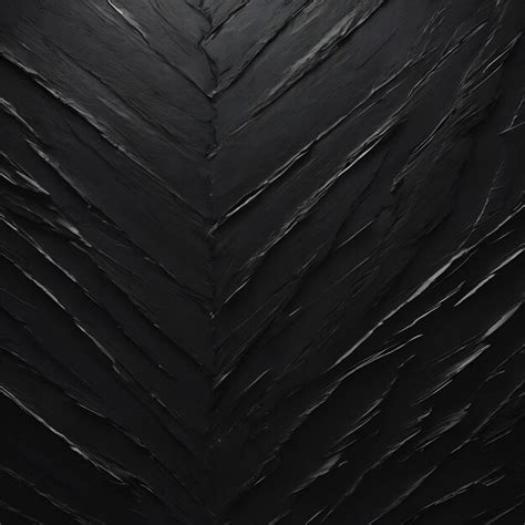 Premium Photo Black Scratch Wall Background
