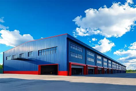 How Safe Are Prefabricated Buildingsibeehivesteelstructure