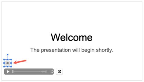 How To Add Audio To Google Slides