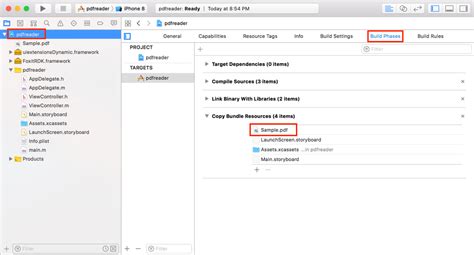 Developer Guide For Foxit Pdf Sdk For Ios 71 Foxit Developers