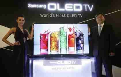 OLED TV Tech Explained What Is It And When Will We Get It StarHomeFurnishing