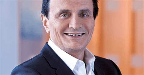 Pascal Soriot