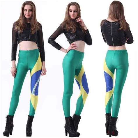 Fitness Leggings 2016 Summer Fashion Women Leggings 3d Digital Printing