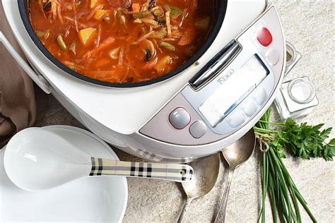 Weight Loss Magic Soup Recipe Cookme
