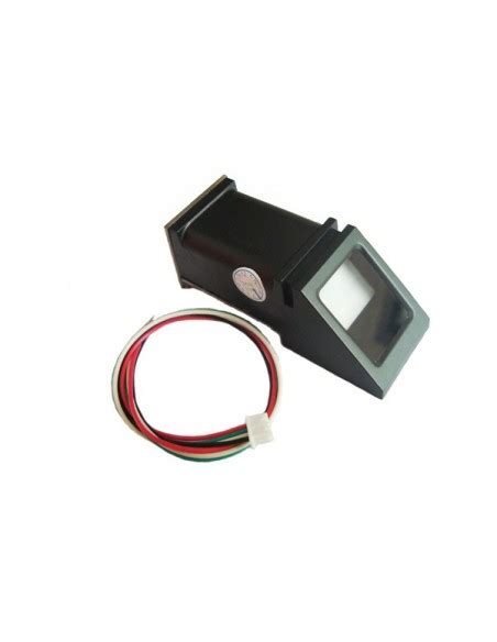 Sensor de Impressão Digital Leitor Biométrico