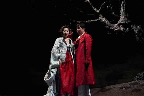 프랑스서 선보인 K클래식창작 오페라 처용 해외 초연 연합뉴스