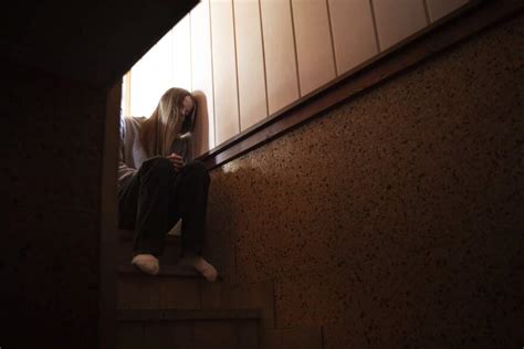 Teenagers Face Barriers To Mental Health Treatment Boise State Public