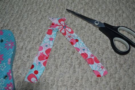 Flip Flop Redo Tutorial