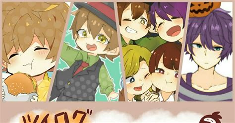 実況者 実況者ツイログ① ものイラスト Pixiv