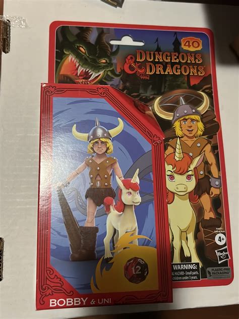 Hasbro Bobby Higginson Action Figures Mercari