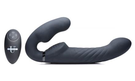 Up To Off On Ergo Fit Twist Inflatable Vib Groupon Goods