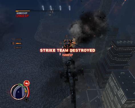 Screenshot Image PROTOTYPE ModDB