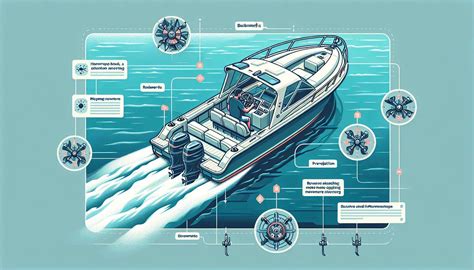 Boat Reverse Gear Explained Navigating Reverse Systems