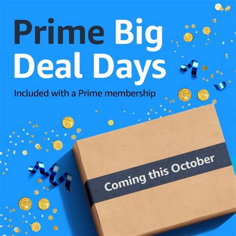 Prime Deal Days 2024 Goldy Karissa