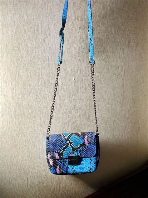 Primark Crossbody Mini Bag Luxury Bags Wallets On Carousell