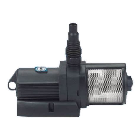Aquarius Universal Premium ECO 4000 Wasserspielpumpe