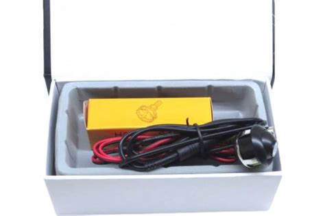 Камера заднего вида AutoExpert VC-206 - выгодная цена, отзывы ...