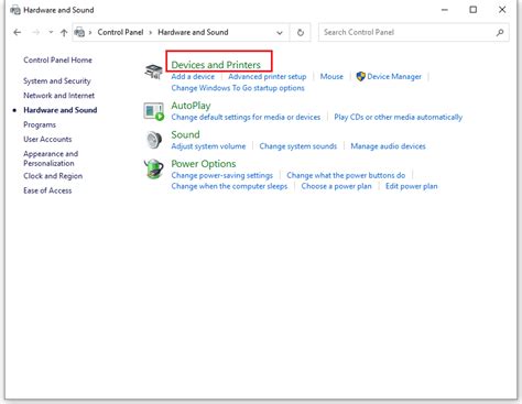 How To Fix Printer Error Code 0x00000bcb Minitool Partition Wizard