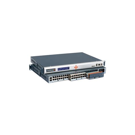 Lantronix Slc 8000 Rs 232