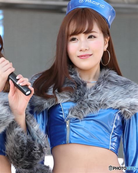 SUPER GT レースクイーン5 14 by ゆず マン ID7694986 写真共有サイト PHOTOHITO